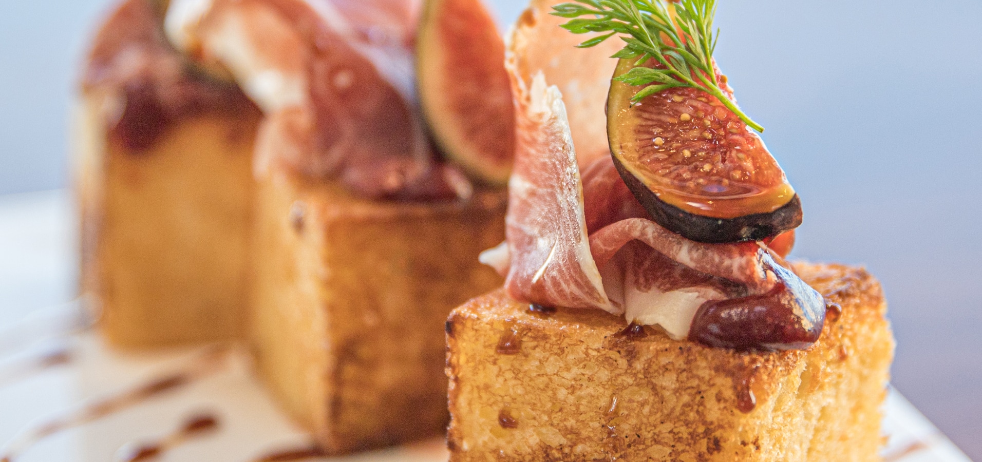 Seafood Menu | La Jolla | The Marine Room