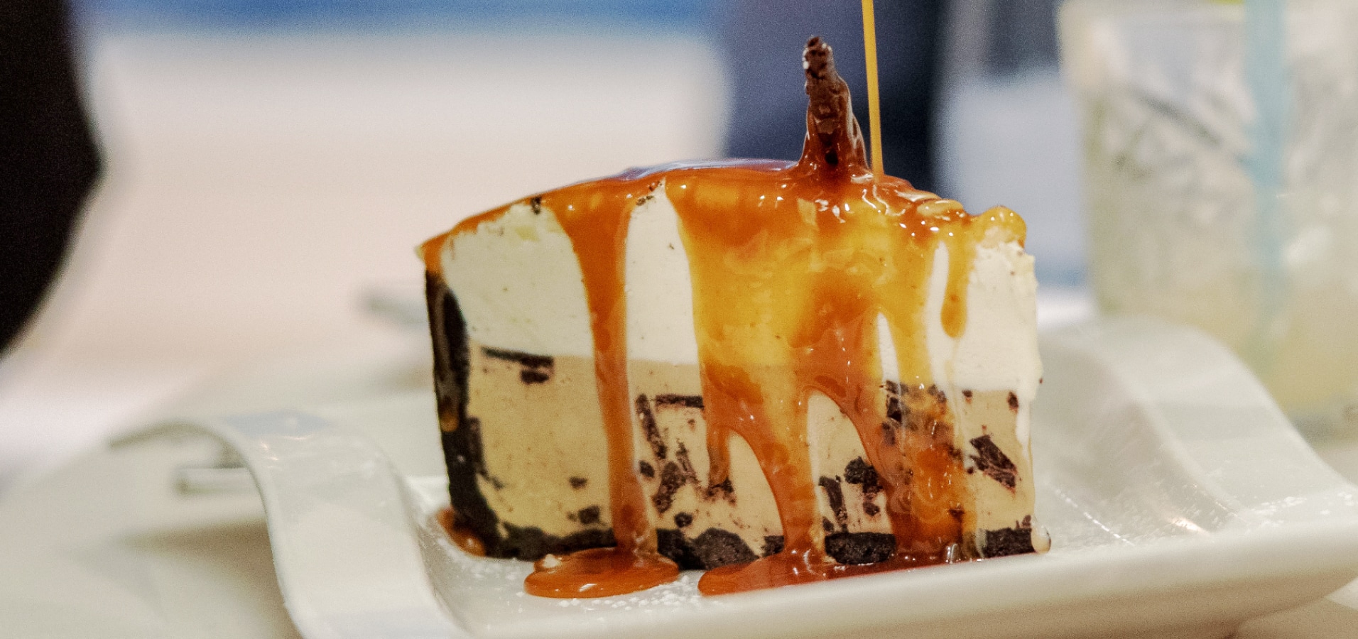 Seafood Menu | La Jolla | The Marine Room